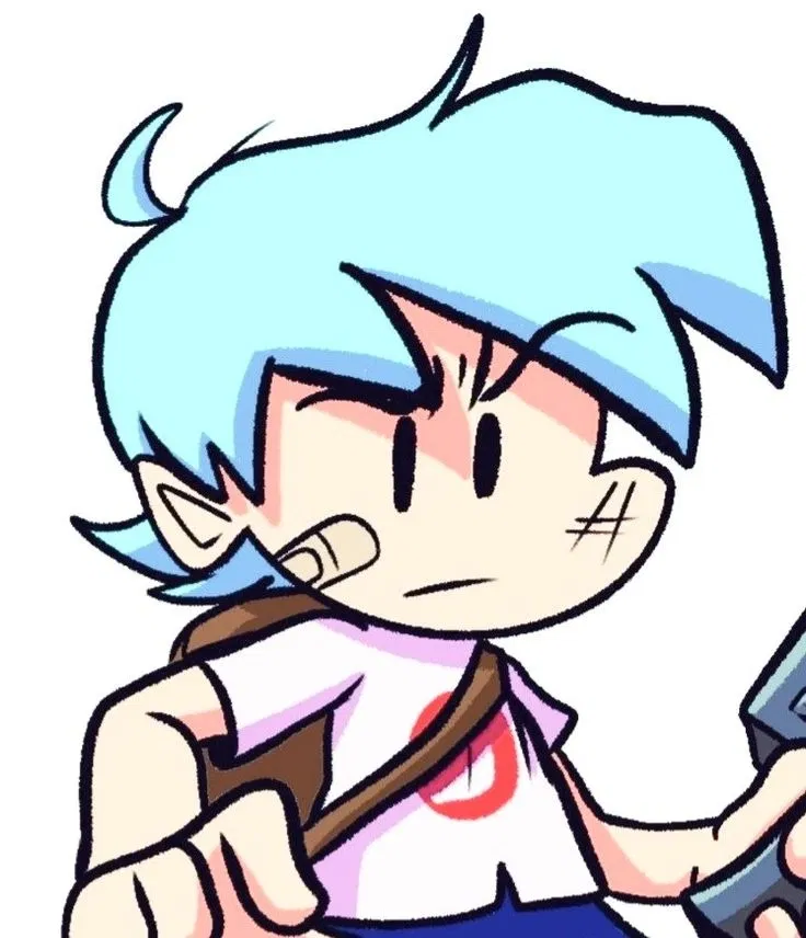 Boyfriend (Pibby Apocalypse) ⌇