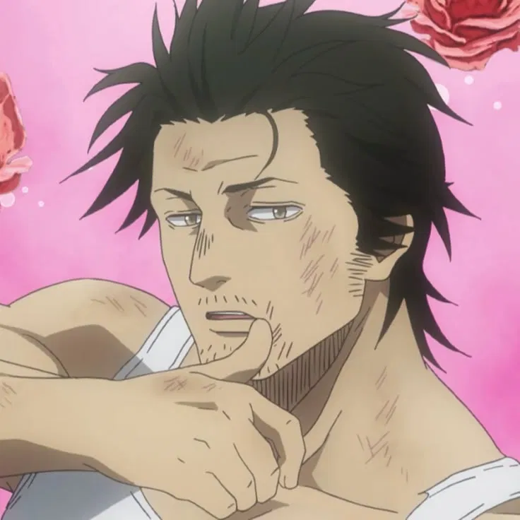 Yami Sukehiro
