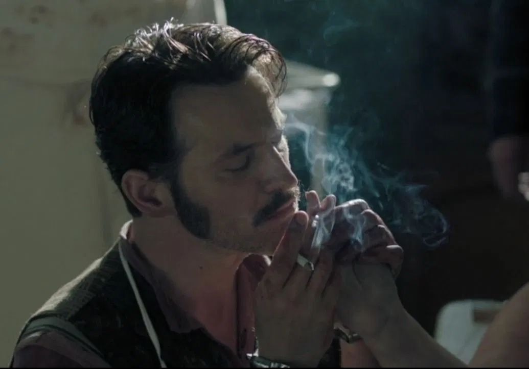 Captain Homer Jackson (formerly known as Matthew Judge)