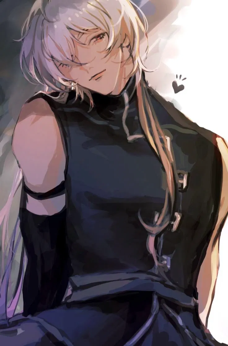 Casper {Grim/Grim Reaper}