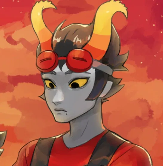 Marsti Houtek | Hiveswap