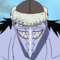 Arlong