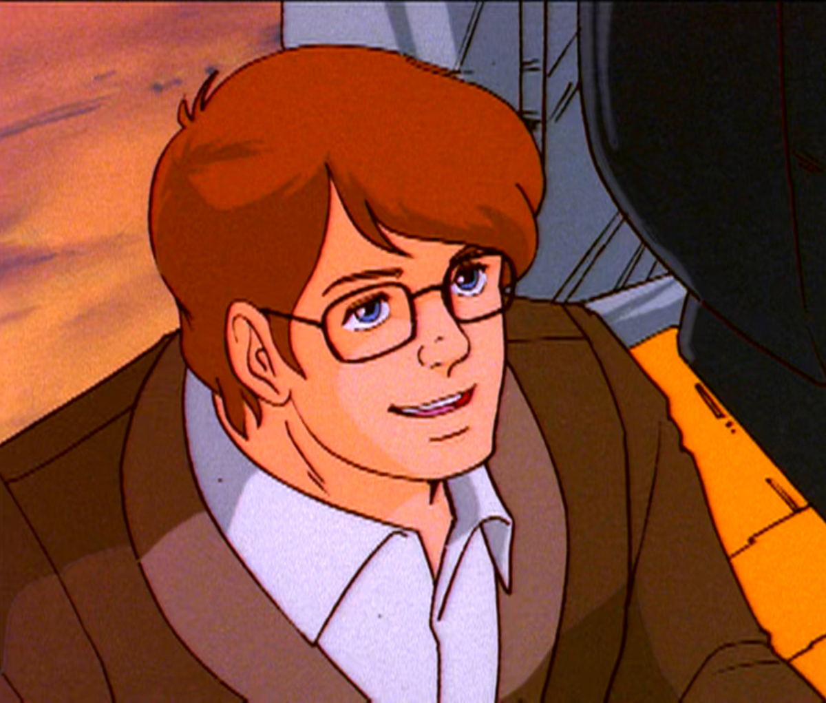 Chip Chase // Transformers g1
