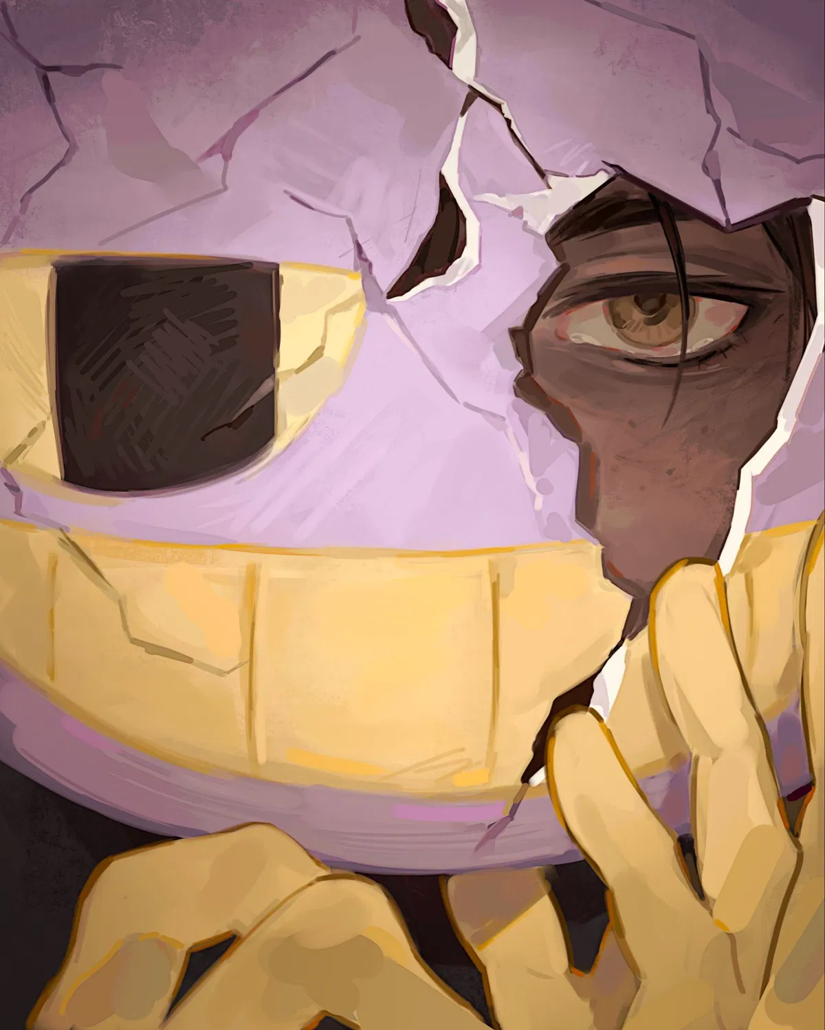 Jax | Human AU
