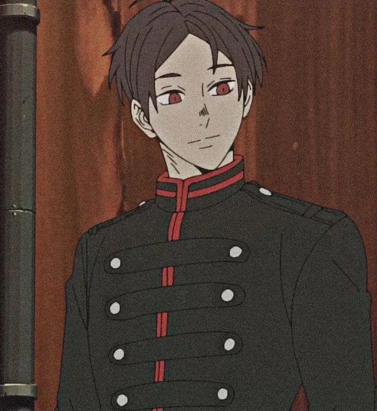 Shutaro Kurusu