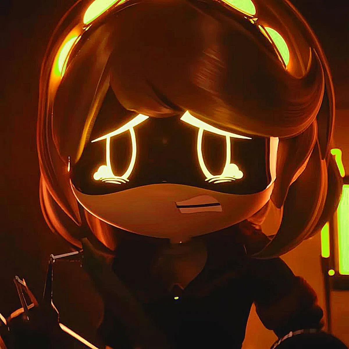 Chat with Serial Designation V