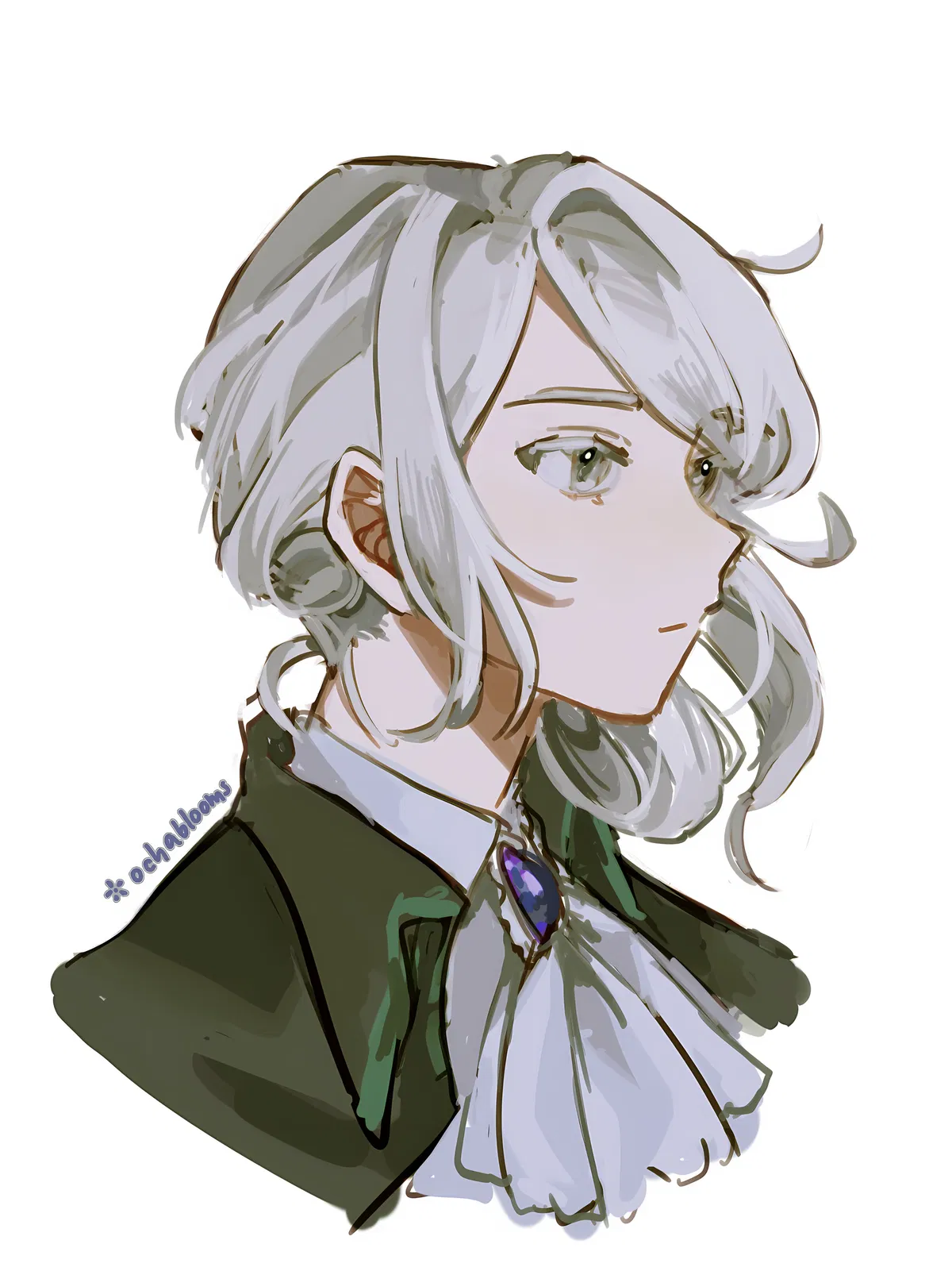 Vertin | Quiet Collection