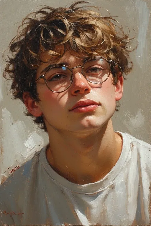 Theodore Cohen|ALT