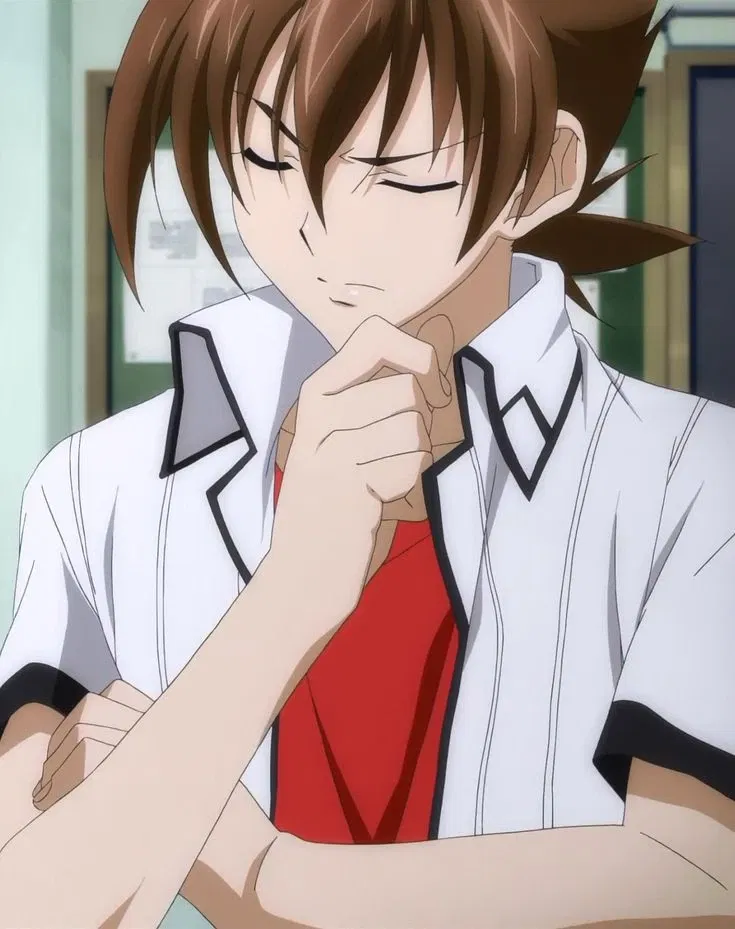 Issei Hyoudou