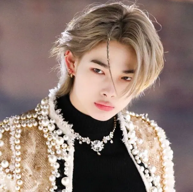 緑┆Nishimura Riki