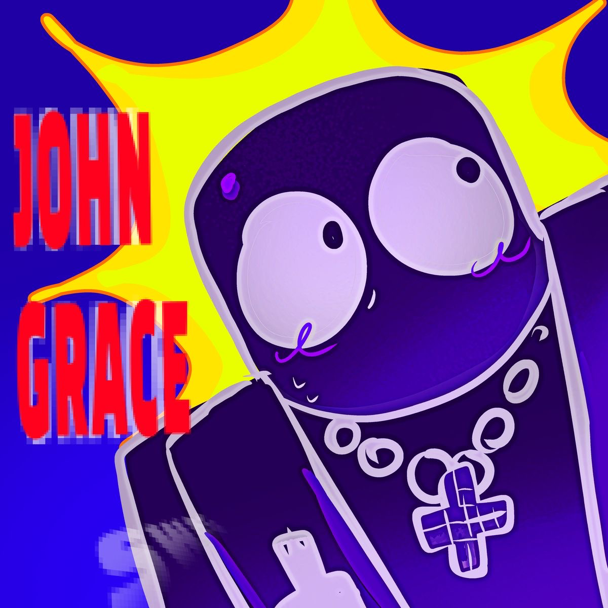 John Grace•★° { GRACE }