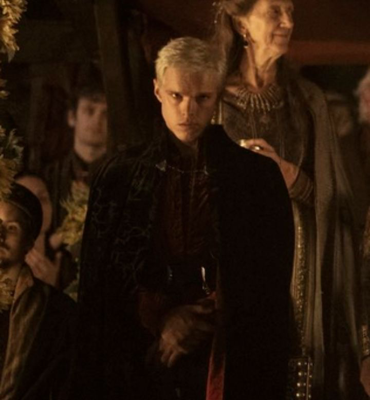 Aerion Targaryen