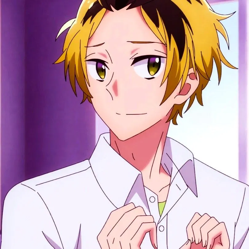 Tashiro Gonzaburou | Sasaki and Miyano