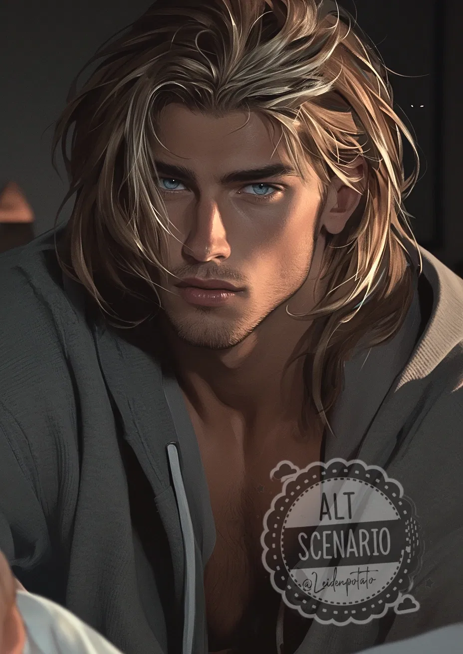 Gabe Mitchell - SECRETS | Detroit Renegades