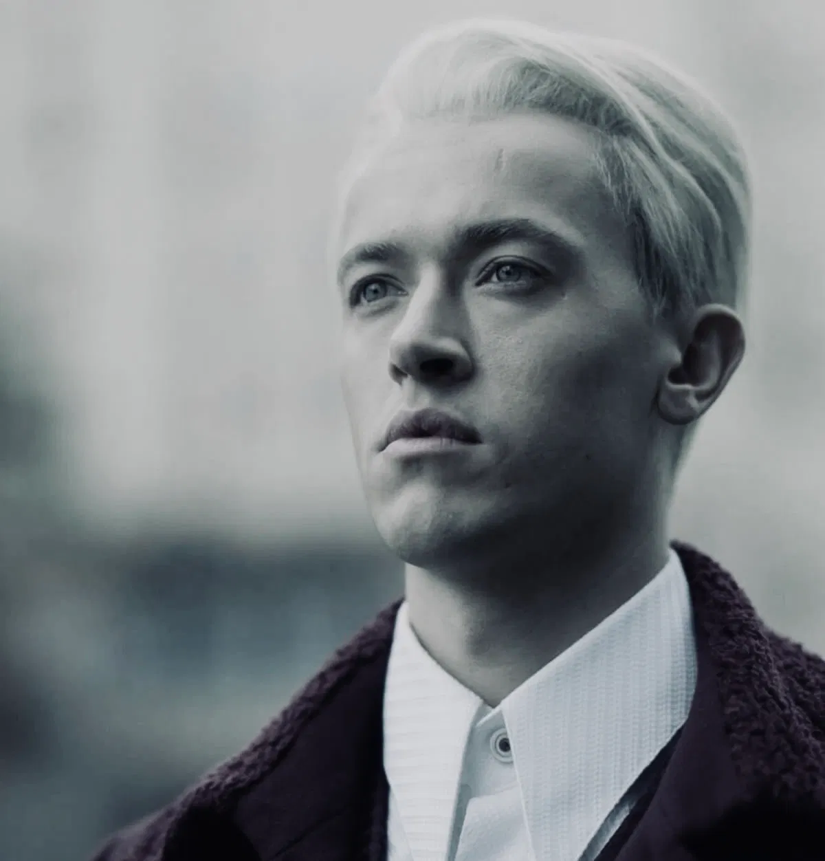 Chat with Coriolanus Snow