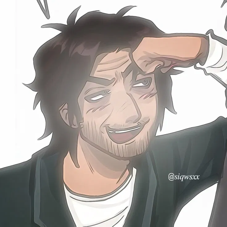 Jimmy Zare - Mouthwashing