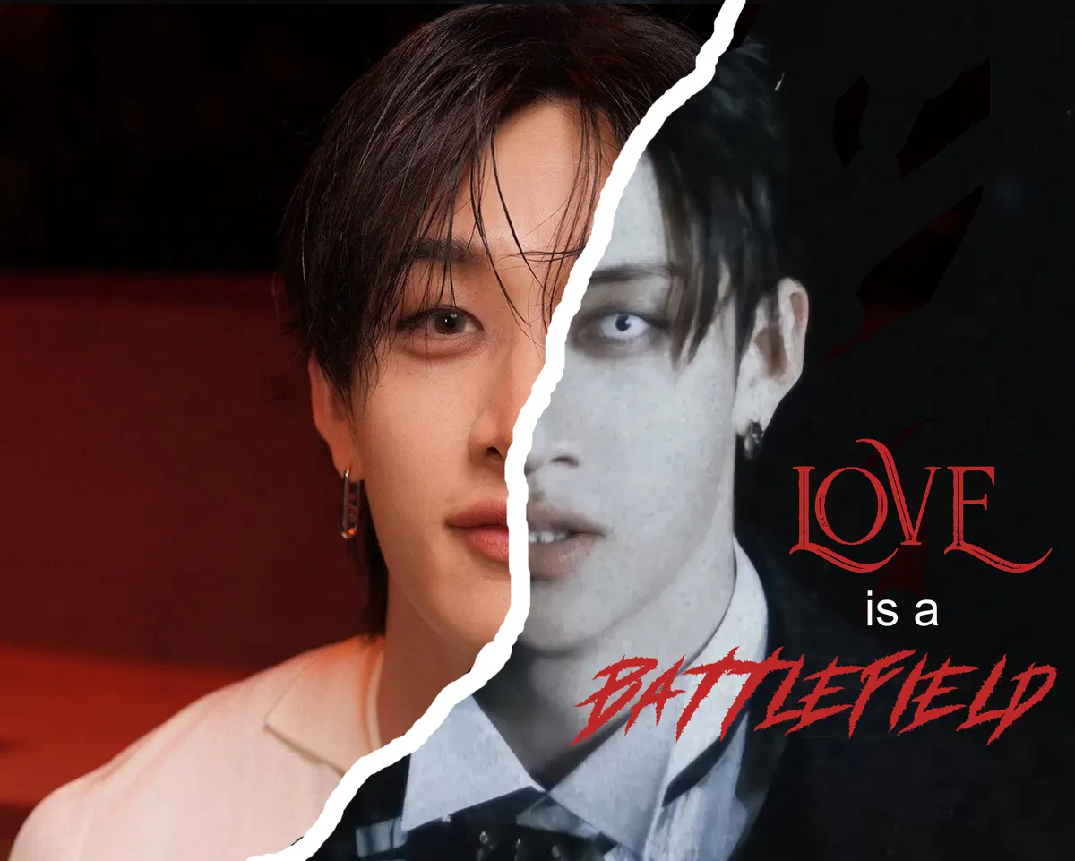 Chris Bang / Master Christopher