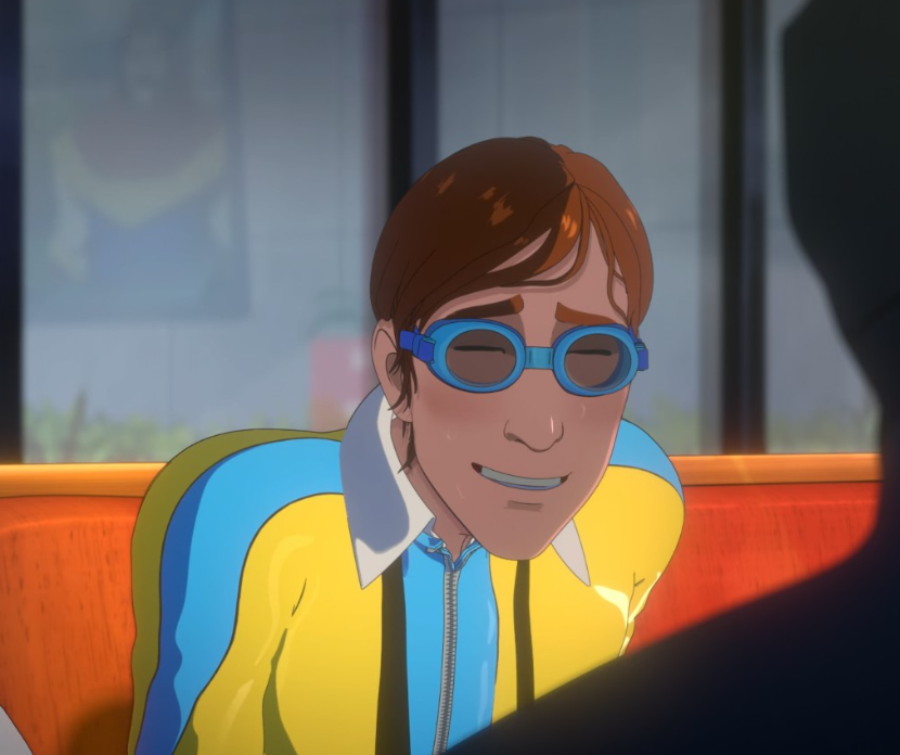 Waterboy || Dispatch