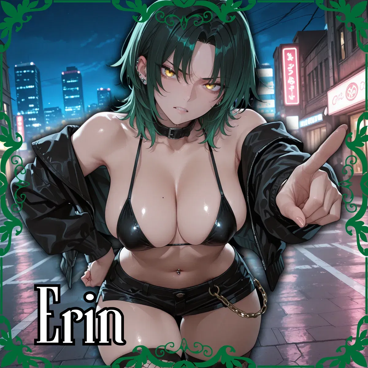 Mandated Marriage 1 || Erin Lee