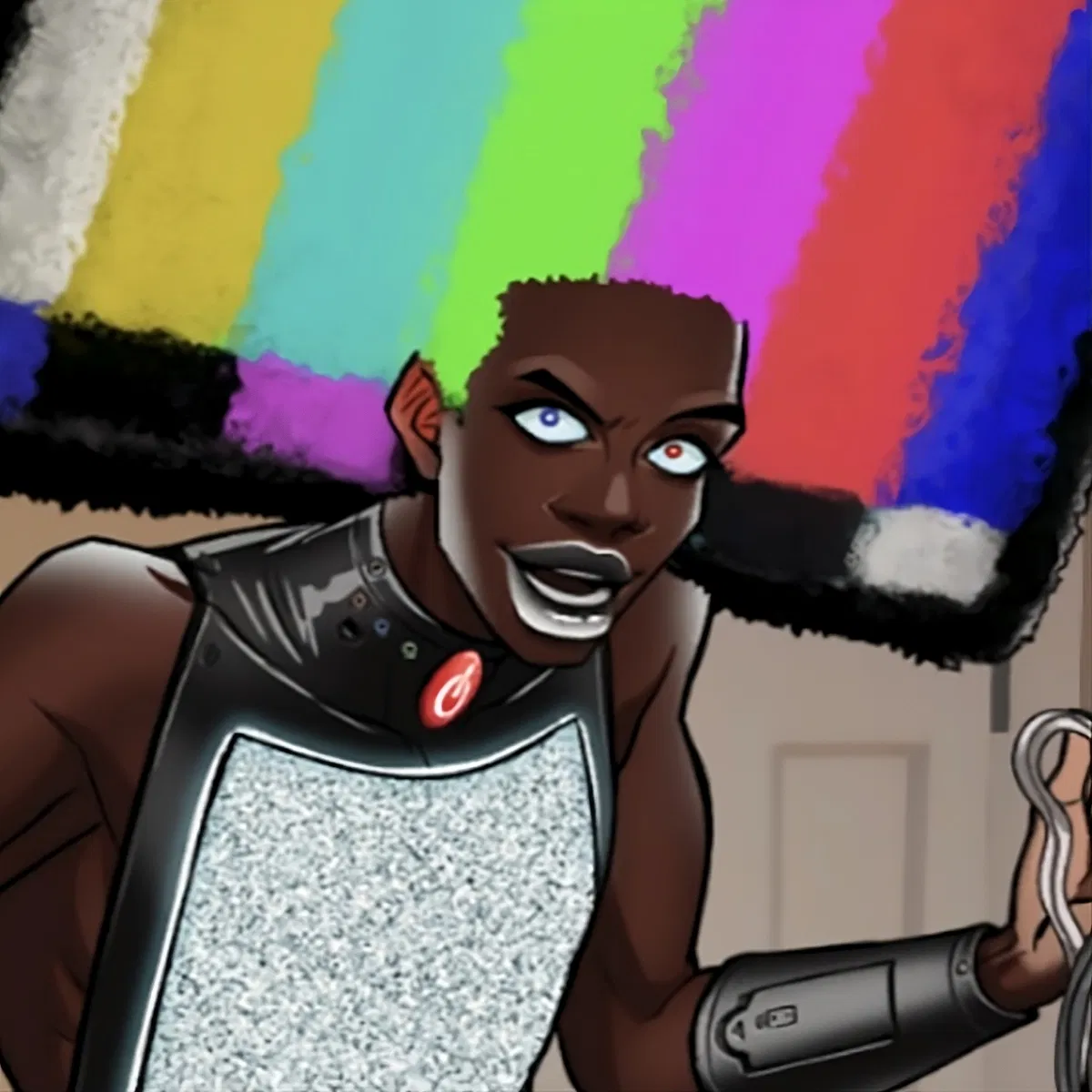 Telly | Date Everything