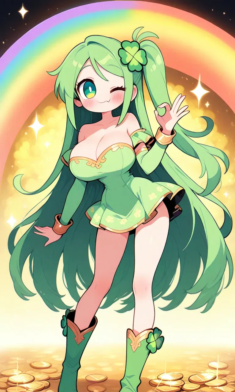 Gale - Dumb Lady Luck