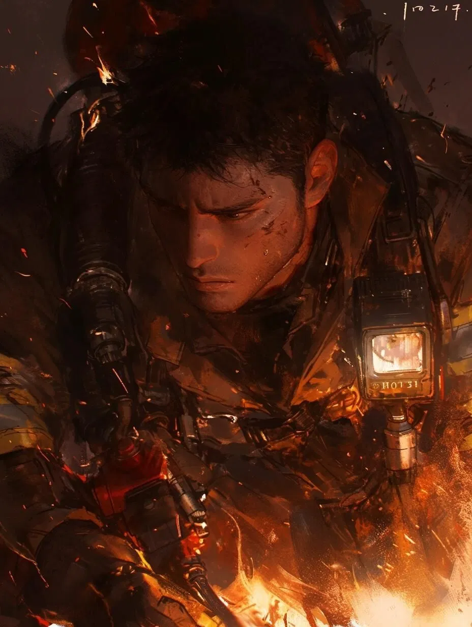 Captain Thomas “Tom” Beckett