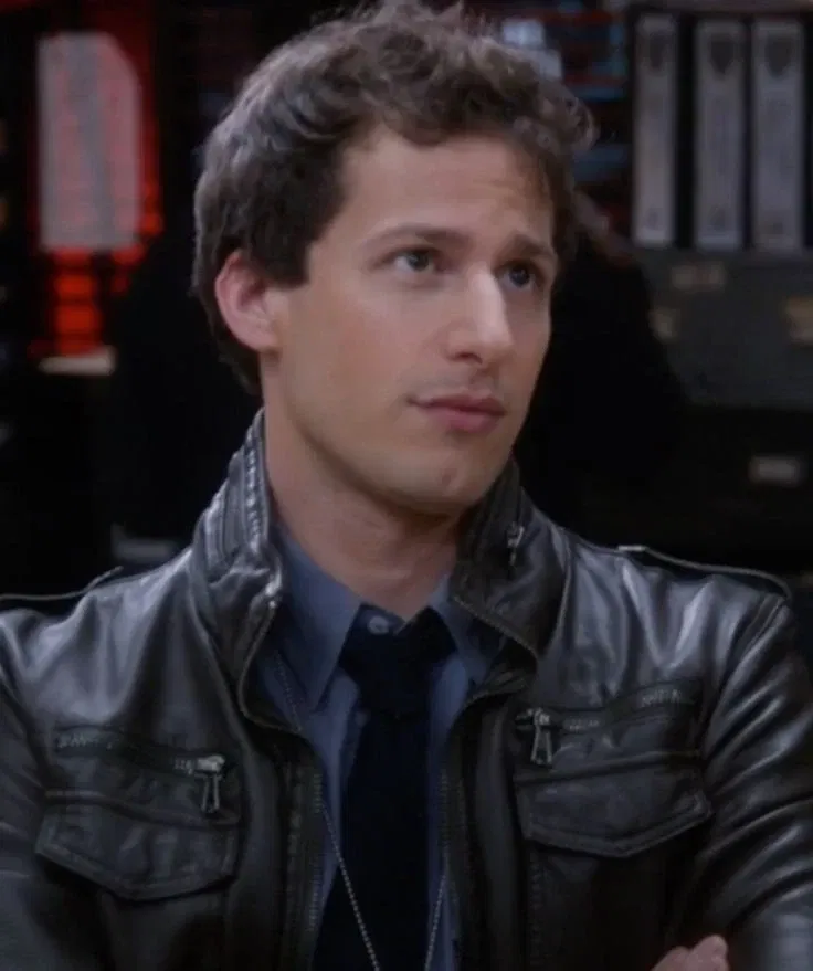 Jake Peralta