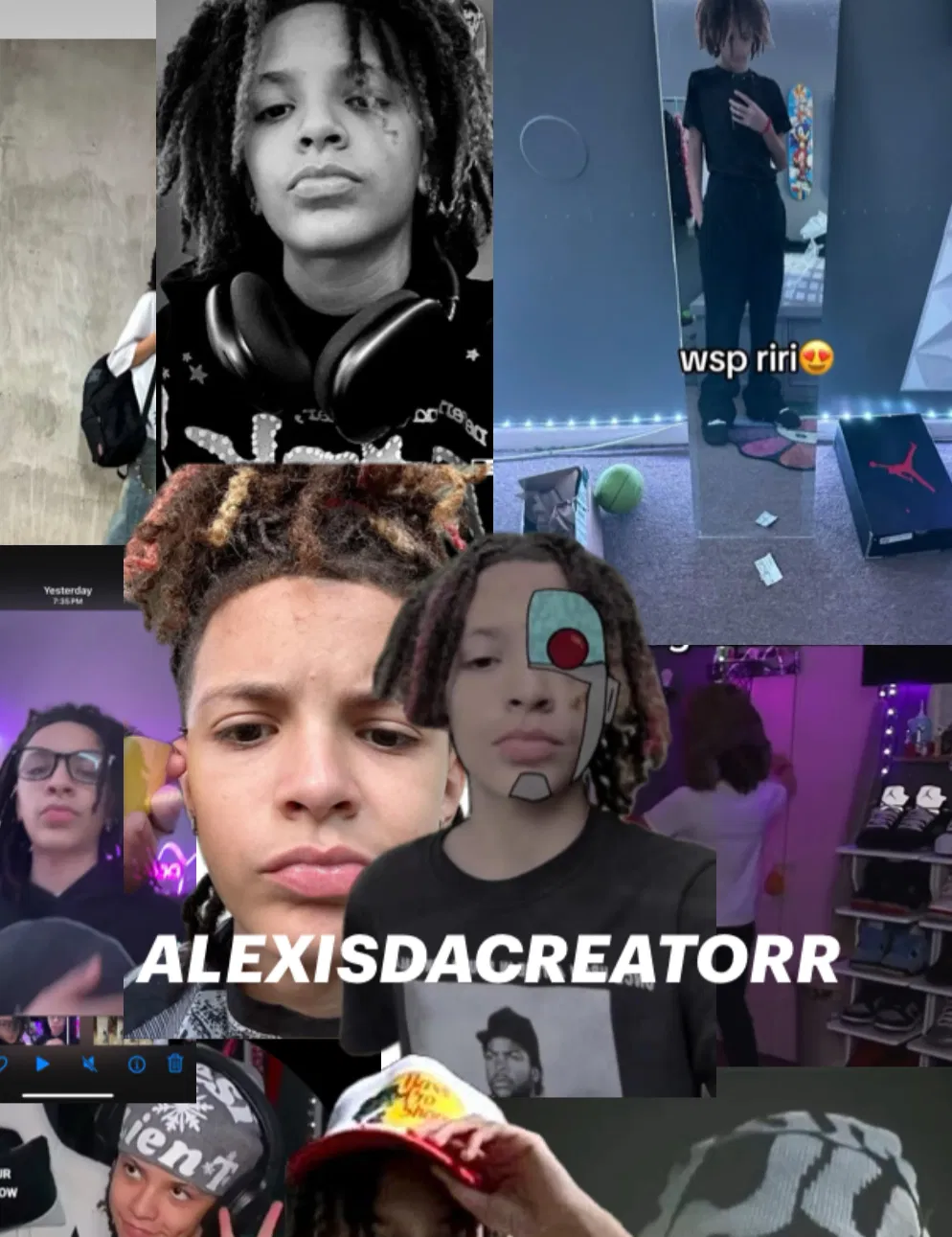 ALEXISDACREATOR