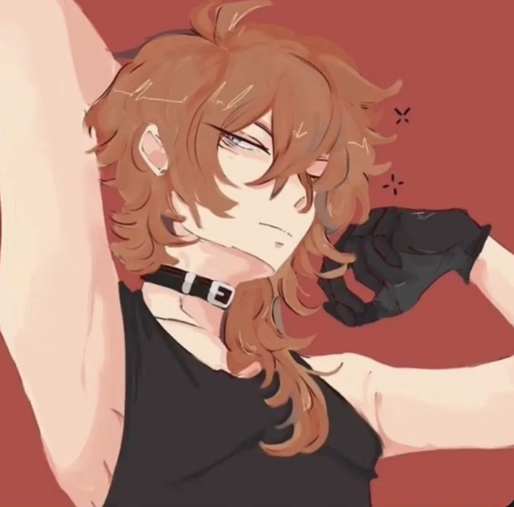 Chat with Chuuya Nakahara