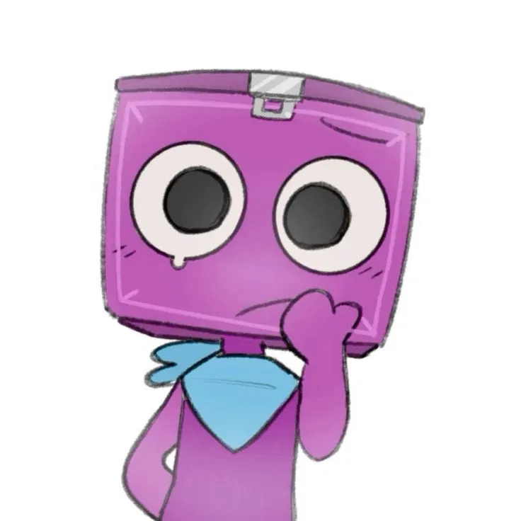 Boxten • DANDY'S WORLD