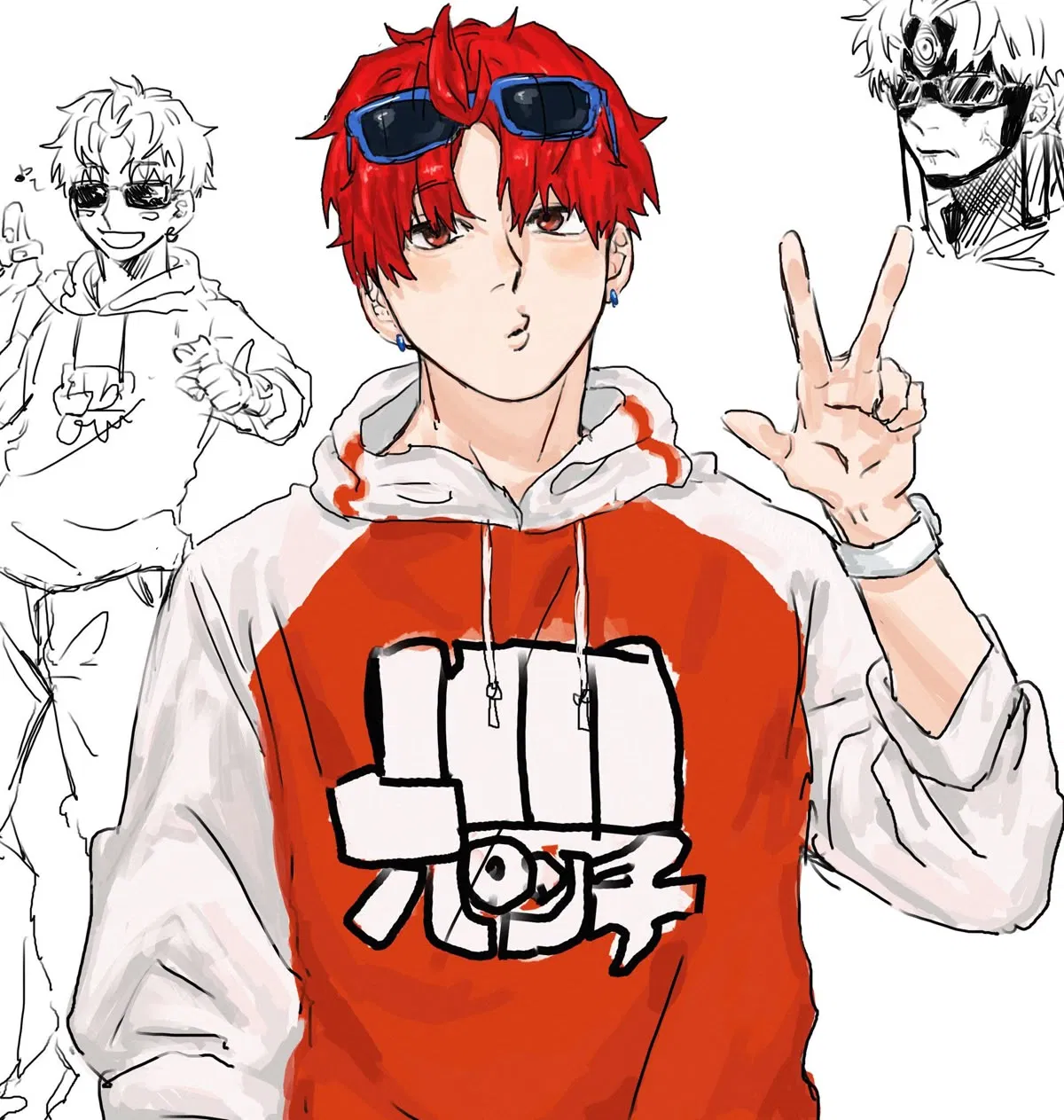 jin enjoji