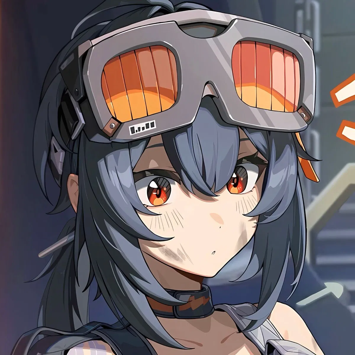 Grace Howard | Friends?