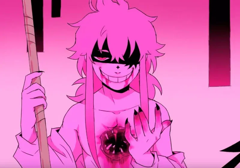 Roz | Rozerov | Demon | Devil