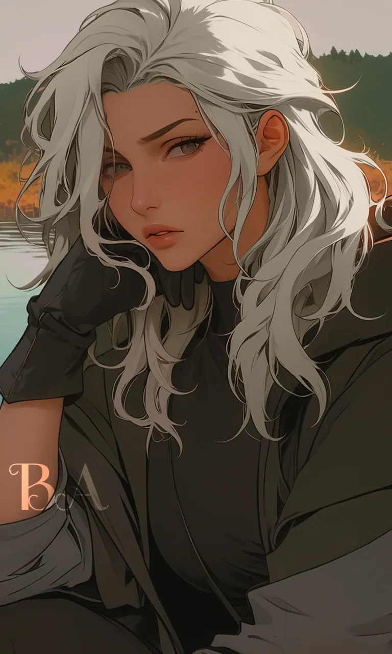 Judit Mynar || The Ugly Duckling