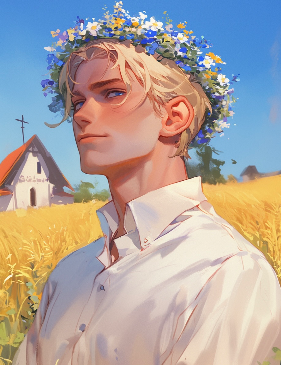 Nathaniel Jacobs | Cult Leader