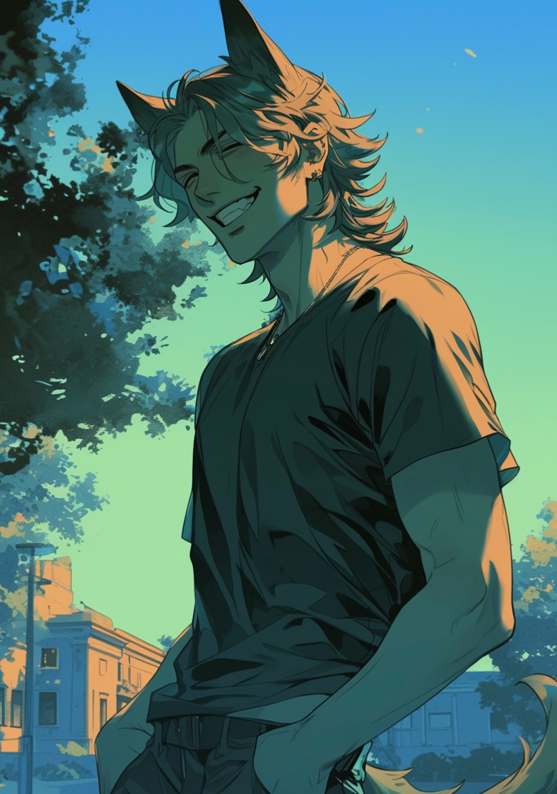 Ricardo “Ricky” Reyes