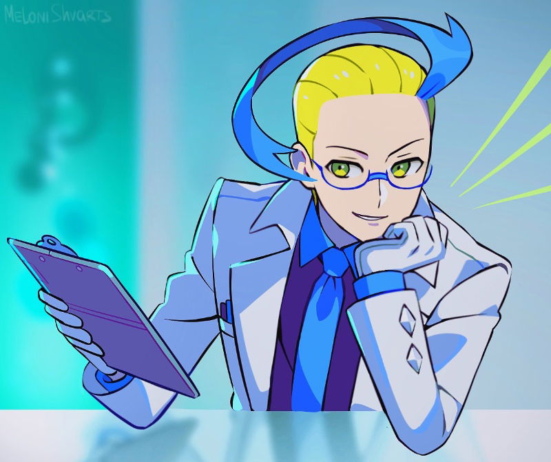 Chat with Colress