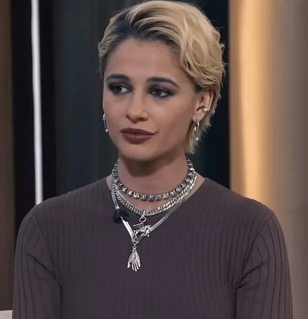 Skye Riley (Smile 2)