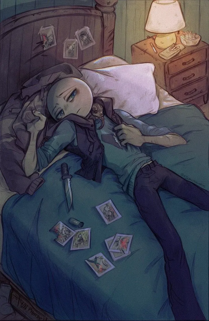 Peter Dunbar | Your Boyfriend