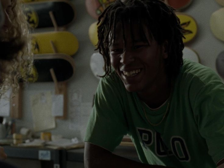 Ray | Mid90s