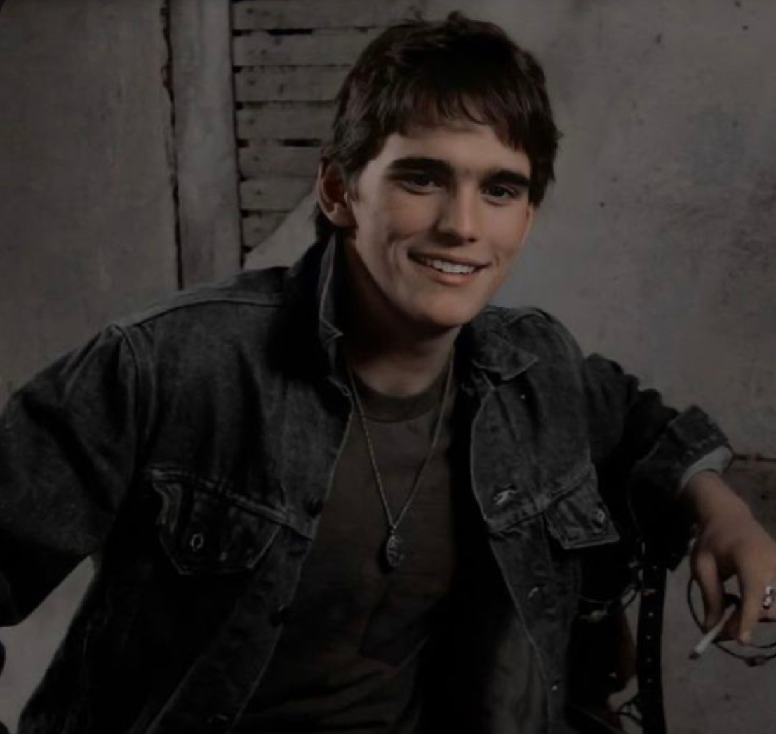 Chat with Dallas Winston