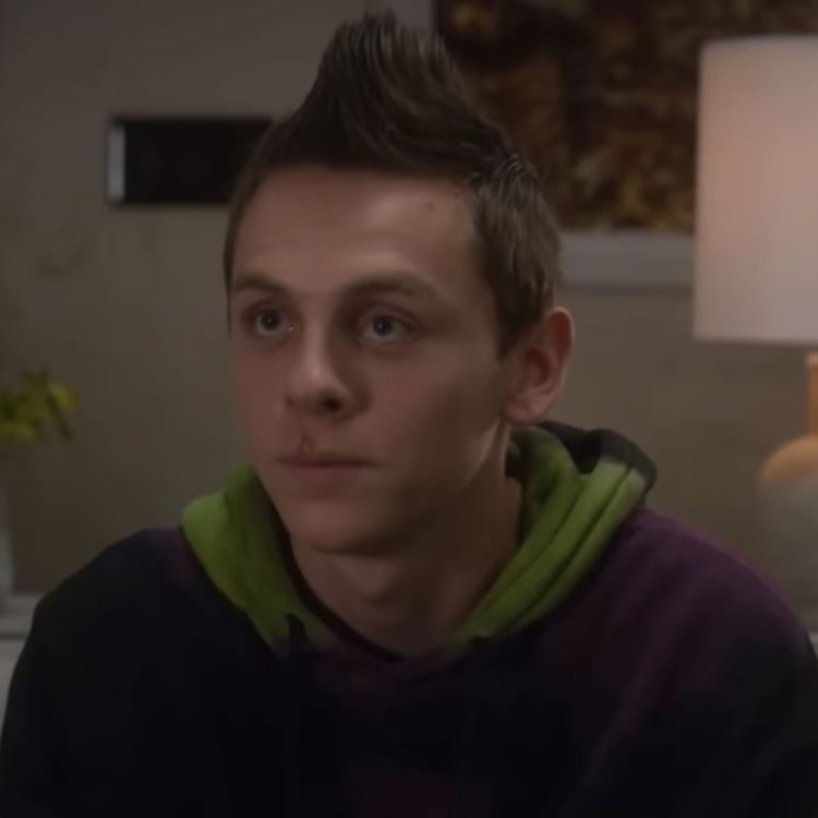 Eli ‘Hawk’ Moskowitz