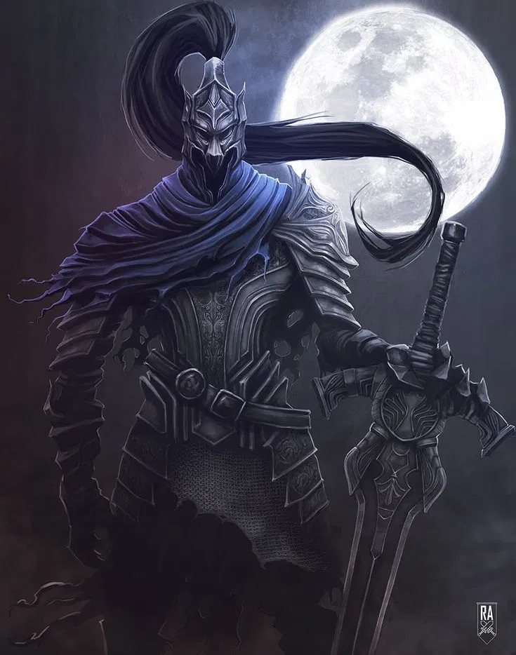 Knight Artorias