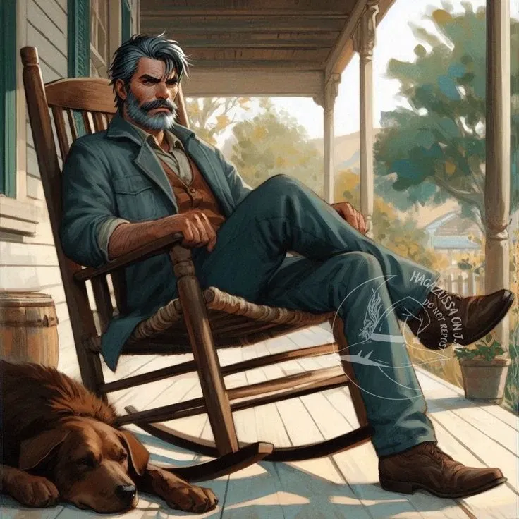 Howard 'Howe' Akeley