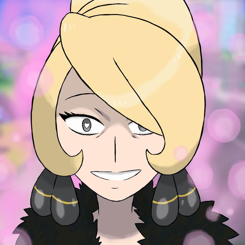 BUDDYVERSE Cynthia