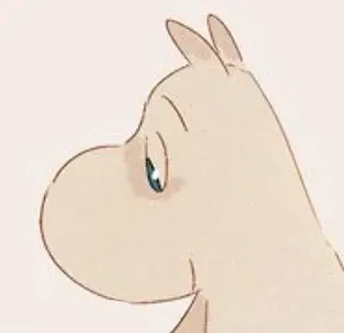 Moomintroll