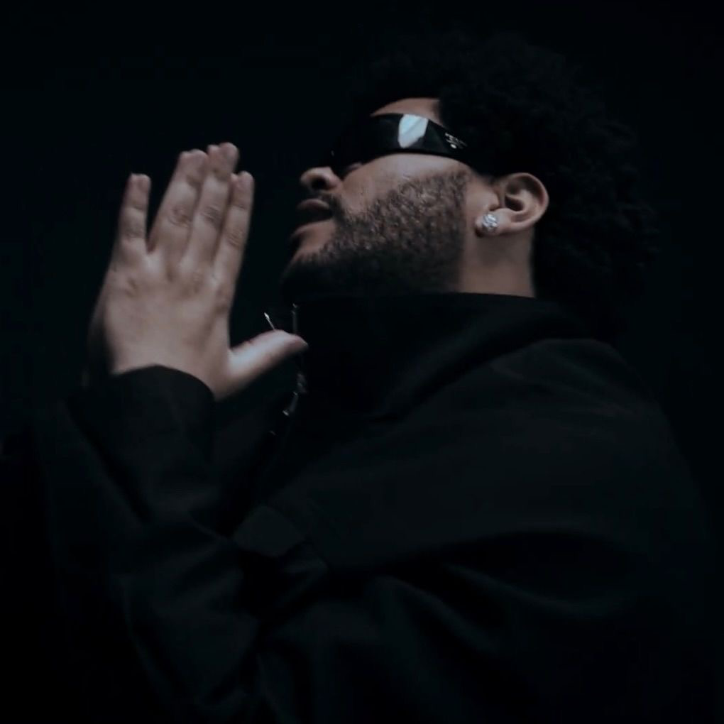 Abel Tesfaye
