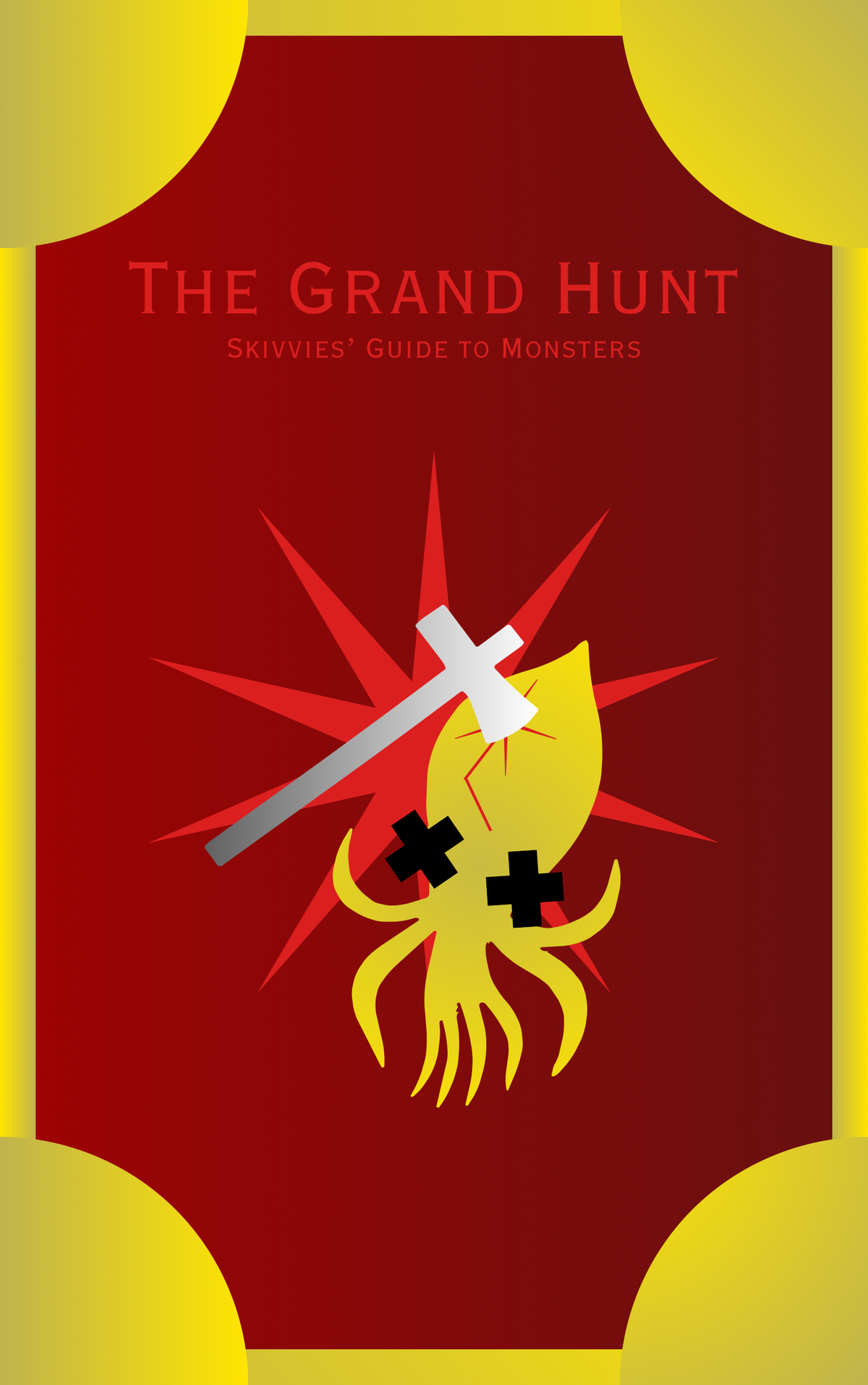 The Grand Hunt