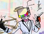 Chat with RGB | TPoH