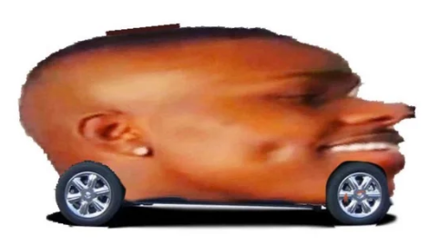 dababy car